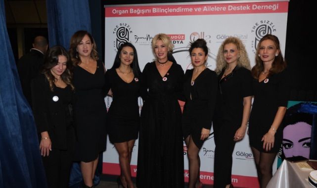 Organ Bağış Haftası'na Ünlülerden Destek: Pınar Altuğ ve Ümit Karan ...