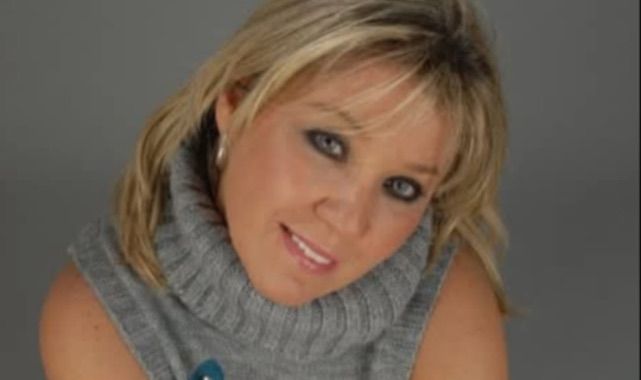 Ünlü Yazar Ülkü Gözen Stewart’dan Ses Getirecek Yeni Roman: "Am'erika ...